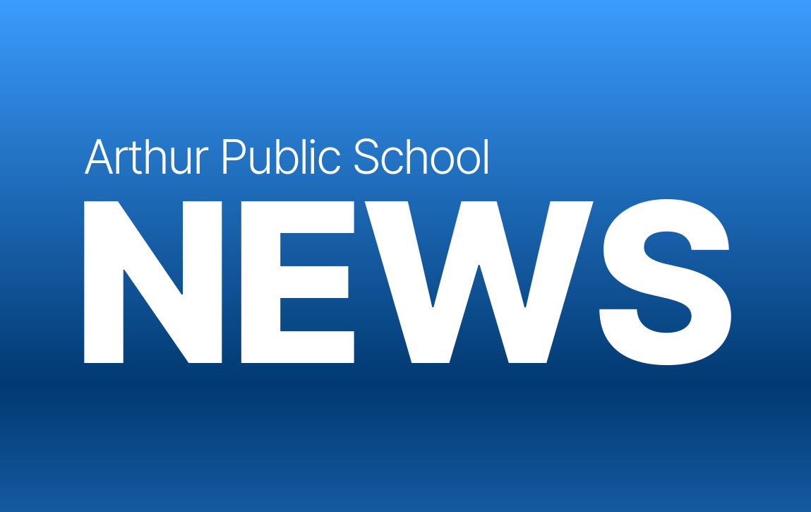 ConnectED issues have been resolved | Arthur Public School