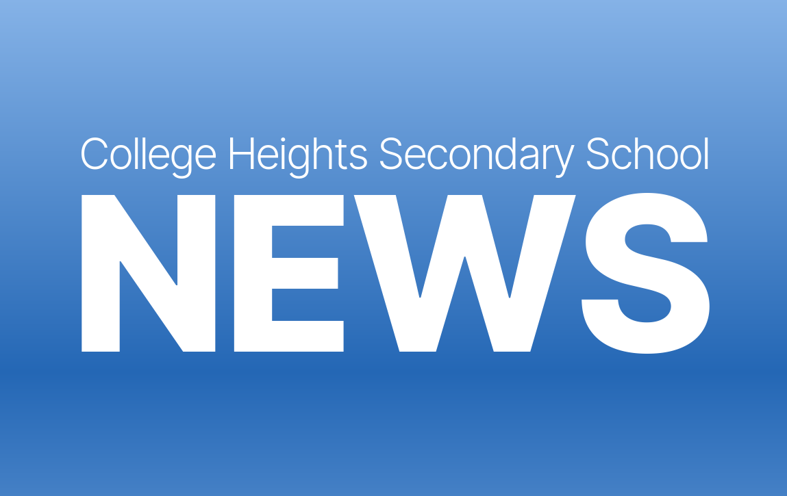 New Guelph Secondary School Boundary Review Update | College Heights ...
