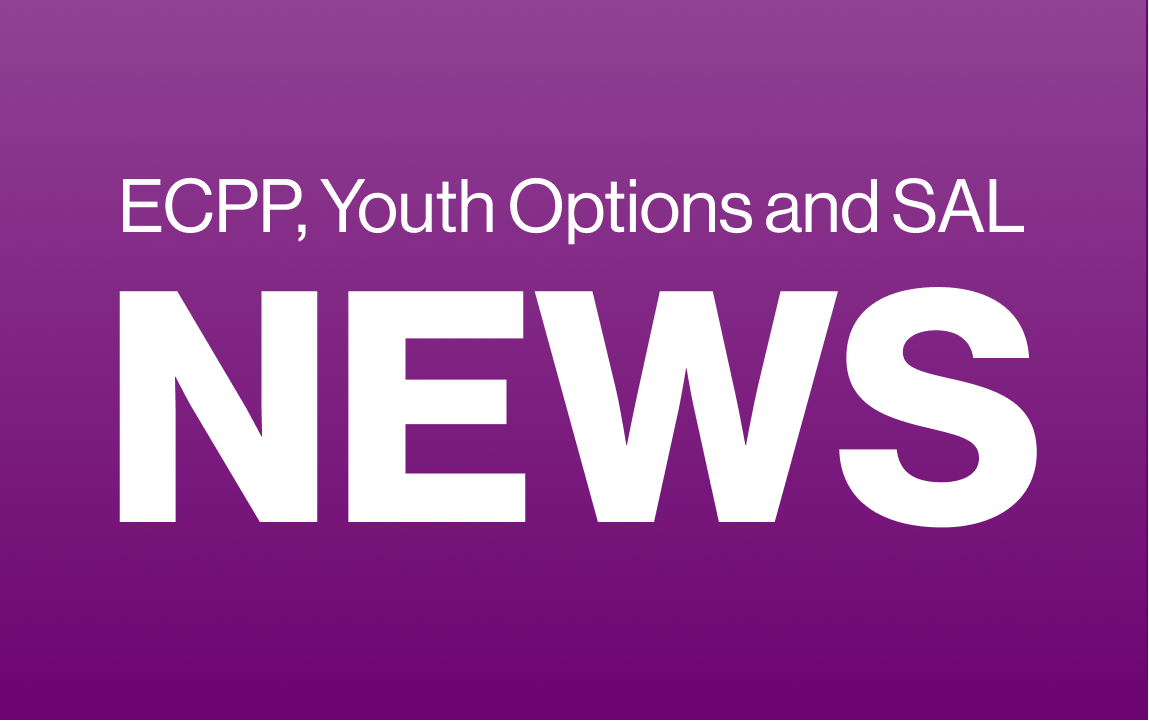 Education and Community Partnership Programs (ECPP) | ECPP (Education ...